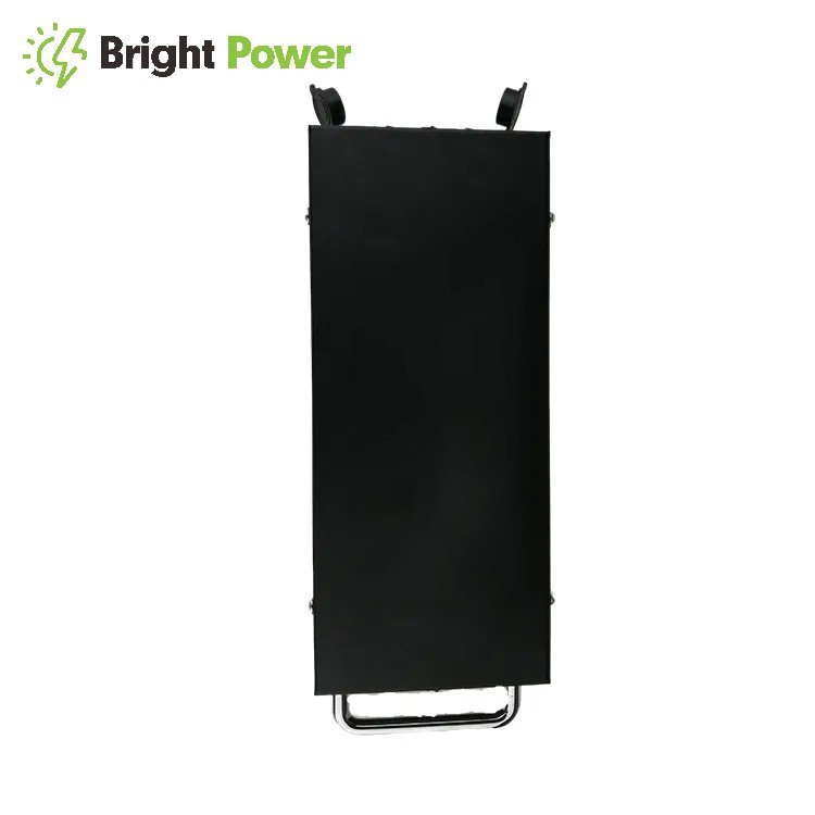 OEM ODM High Capacity Battery Pack 36V 48V 52V Lithium Ion Battery ...