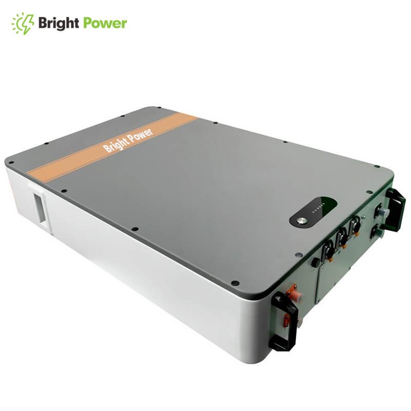 Bright Power 51.2V 200AH PowerWall Battery - Bright Power