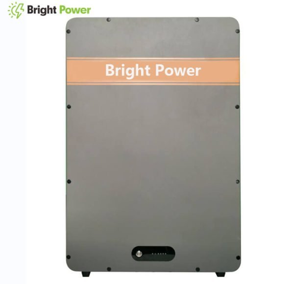 Bright Power 51.2V 200AH PowerWall Battery - Bright Power